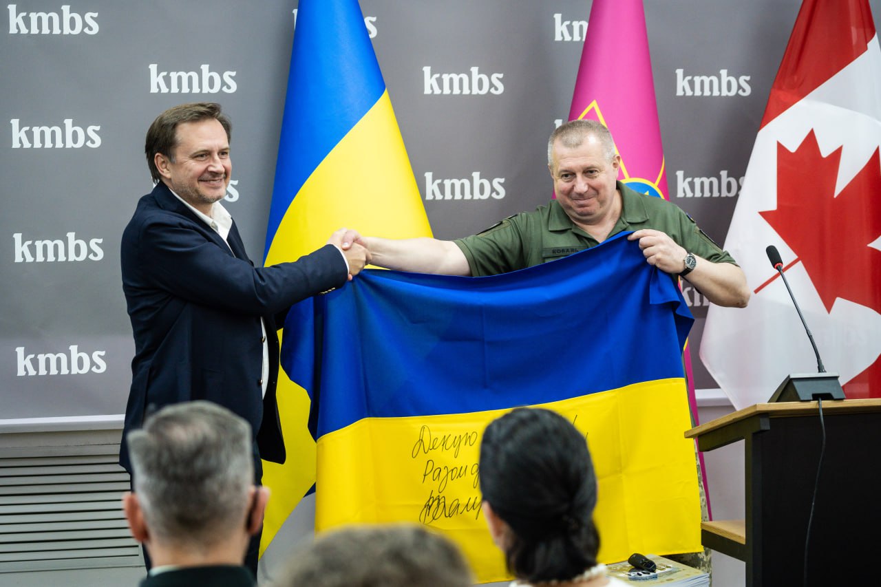 ГЕНЕРАЛЬНИЙ ШТАБ ПРЕЗЕНТУВАВ ПЕРШІ НАПРАЦЮВАННЯ НОВОЇ МОДЕЛІ ЗСУ ...