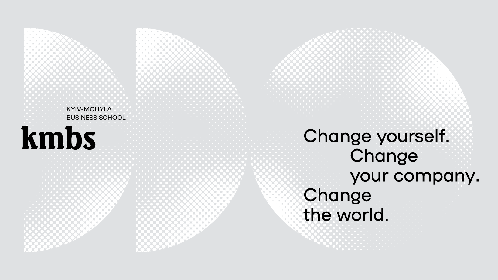 Програми стратегічного розвитку kmbs - SDP kmbs